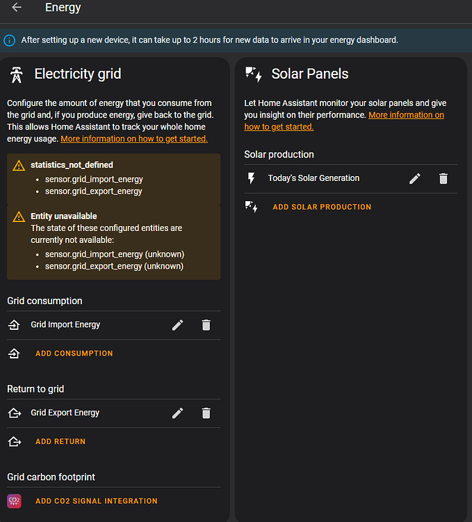 Enphase Envoy with Energy Dashboard - Page 32 - Share your Projects ...