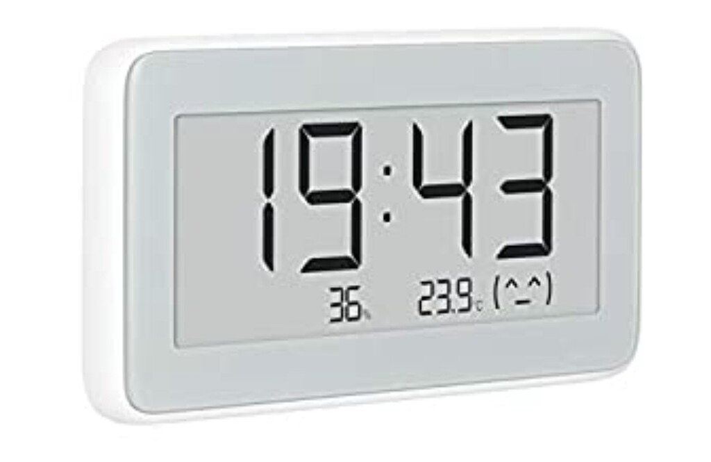 Set hour on ble Xiaomi LYWSD02 - Feature Requests - Home Assistant Community