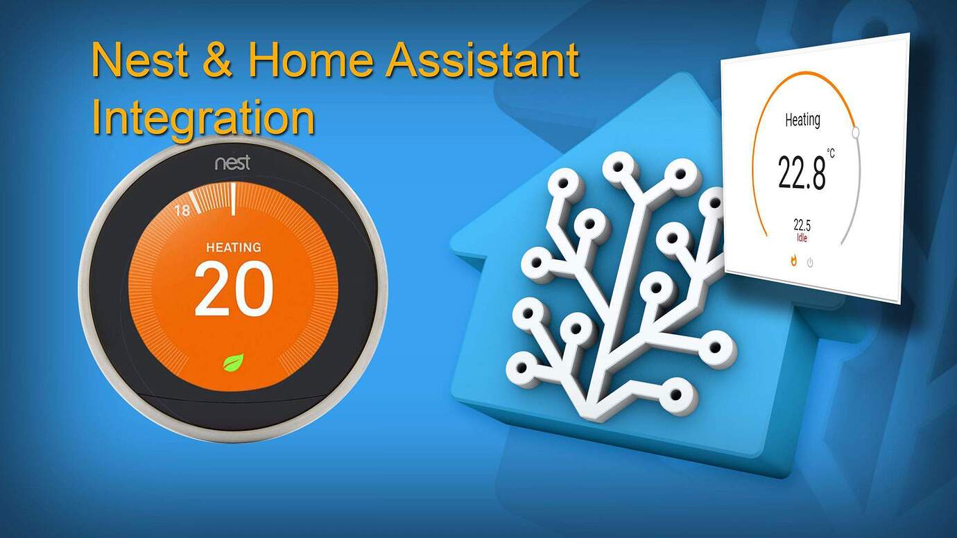 Nest integration not working - Third party integrations - Home Assistant Community