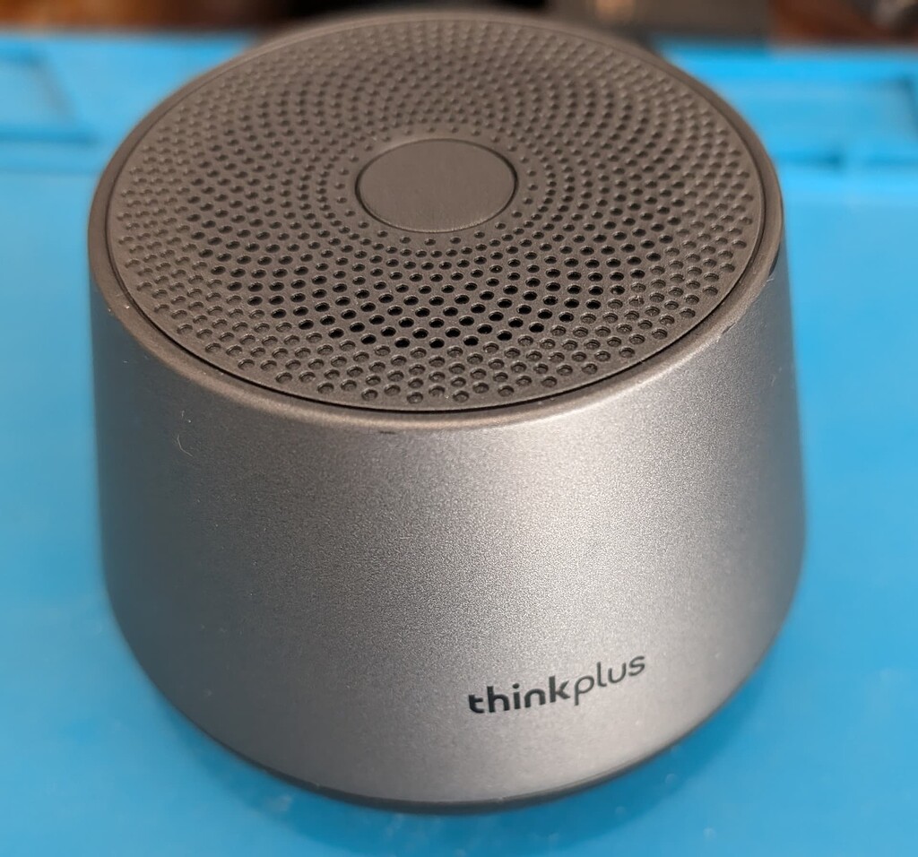 Hacking a bluetooth speaker into a Voice Assistant - Share your ...