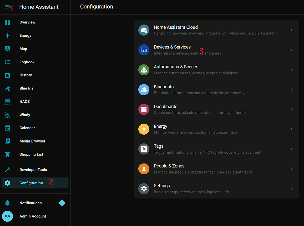 FordPass Integration - Custom Integrations - Home Assistant Community