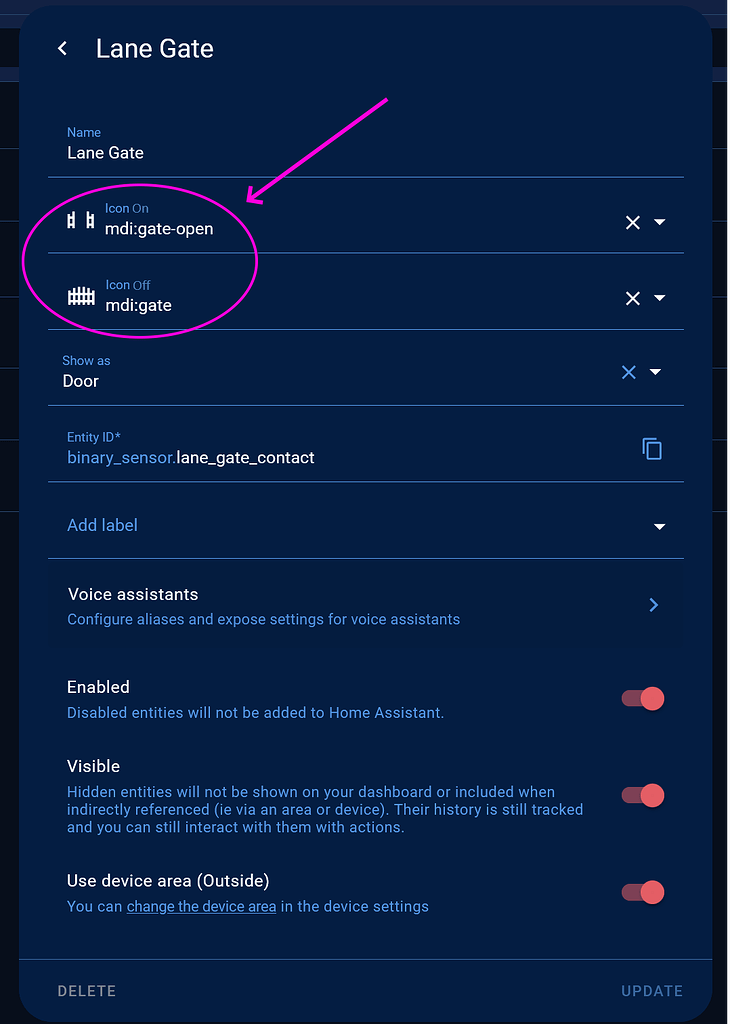 Wth Cant We Define Two Icons Month Of What The Heck Home Assistant Community