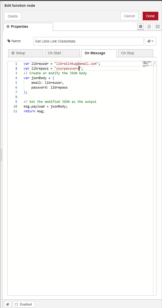 FreeStyle Libre 2 - Feature Requests - Home Assistant Community