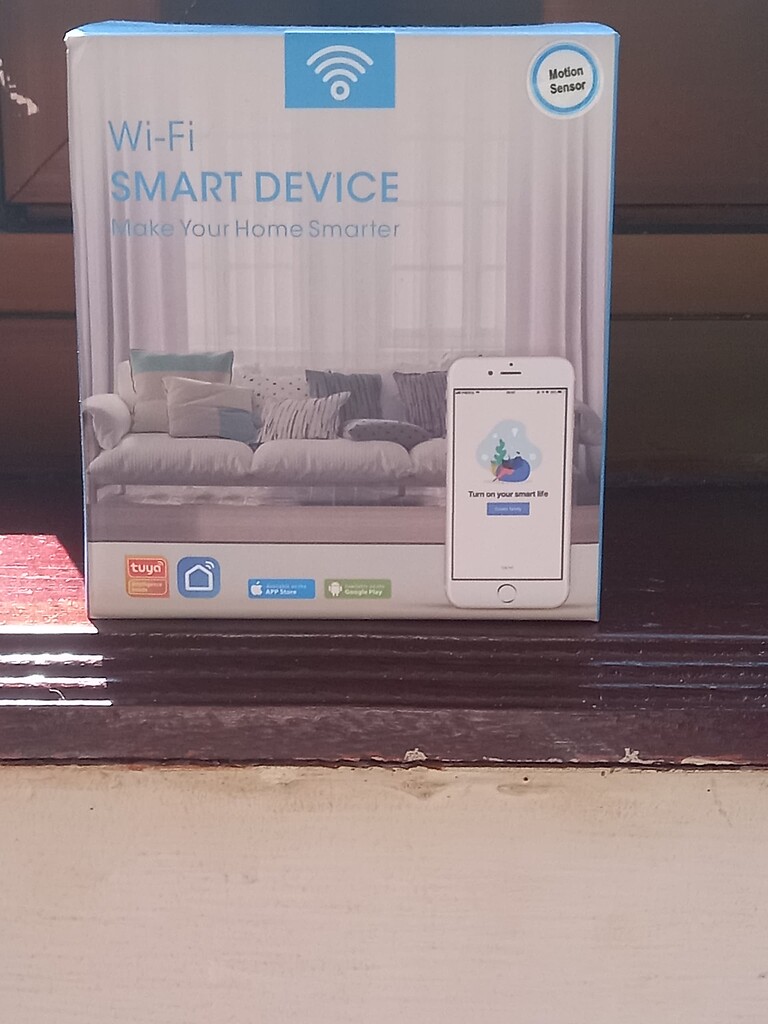 Pir Motion sensor - Hardware - Home Assistant Community