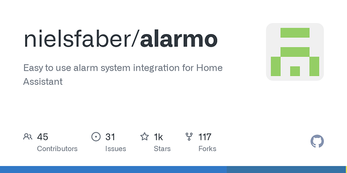 Easiest Way to Setup Automation for Alarm System - Configuration - Home ...