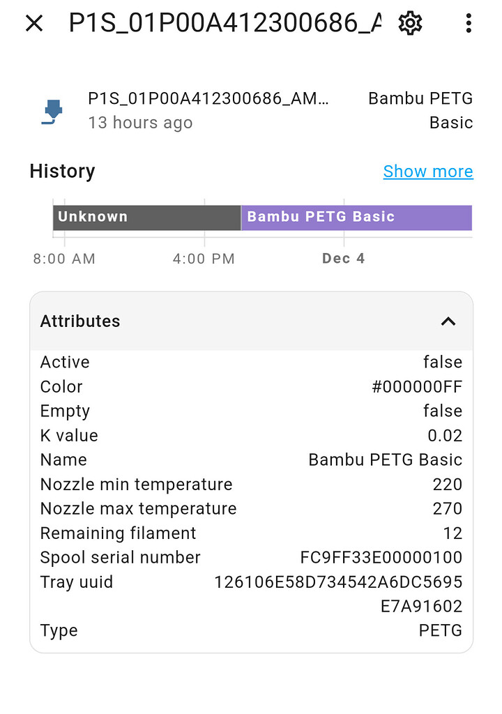 Creating A Sensor From Other Sensor Values Configuration Home