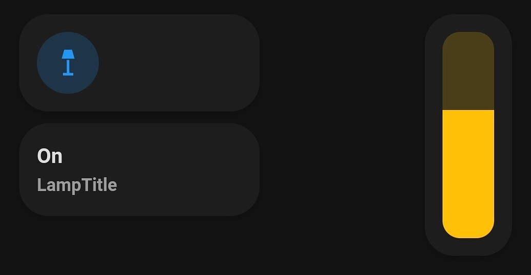 Change card alignment - Frontend - Home Assistant Community