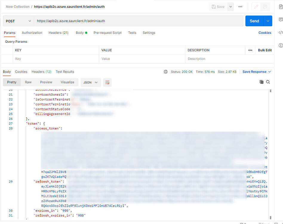 Adding www.saurclient.fr integration - Third party integrations - Home ...