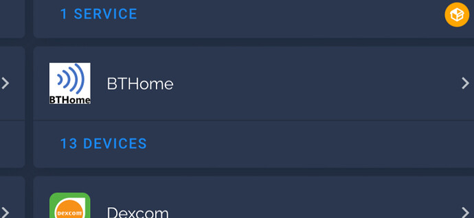 BThome - disable autodiscovery? - Configuration - Home Assistant Community
