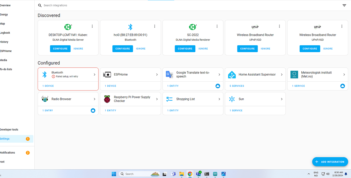 How Do I Use Home Assistant And Add Functions Page 2 Esphome Home Assistant Community