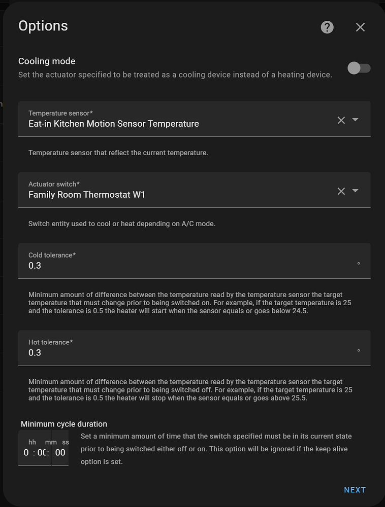 Creating a Generic Thermostat to replace Nest in multi-zone HVAC - Configuration - Home ...