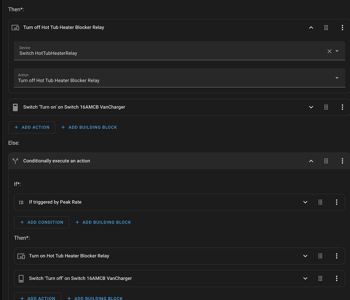 Strange Behaviour In Automation Configuration Home Assistant Community