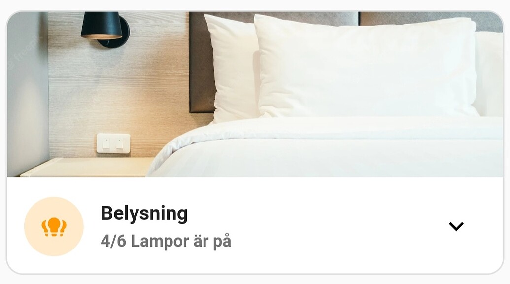 Mushroom Inspiration! - Dashboards & Frontend - Home Assistant Community