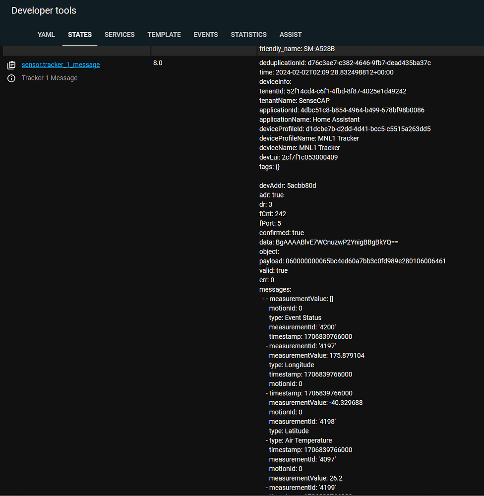 How To Select State From Mqtt Topic And Attributes From Json Home Assistant Community