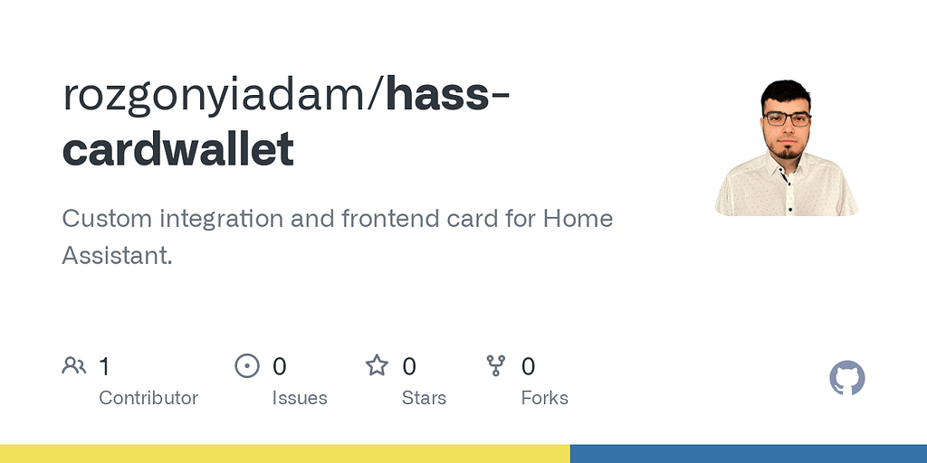 CardWallet – Manage and display loyalty cards - Custom Integrations ...