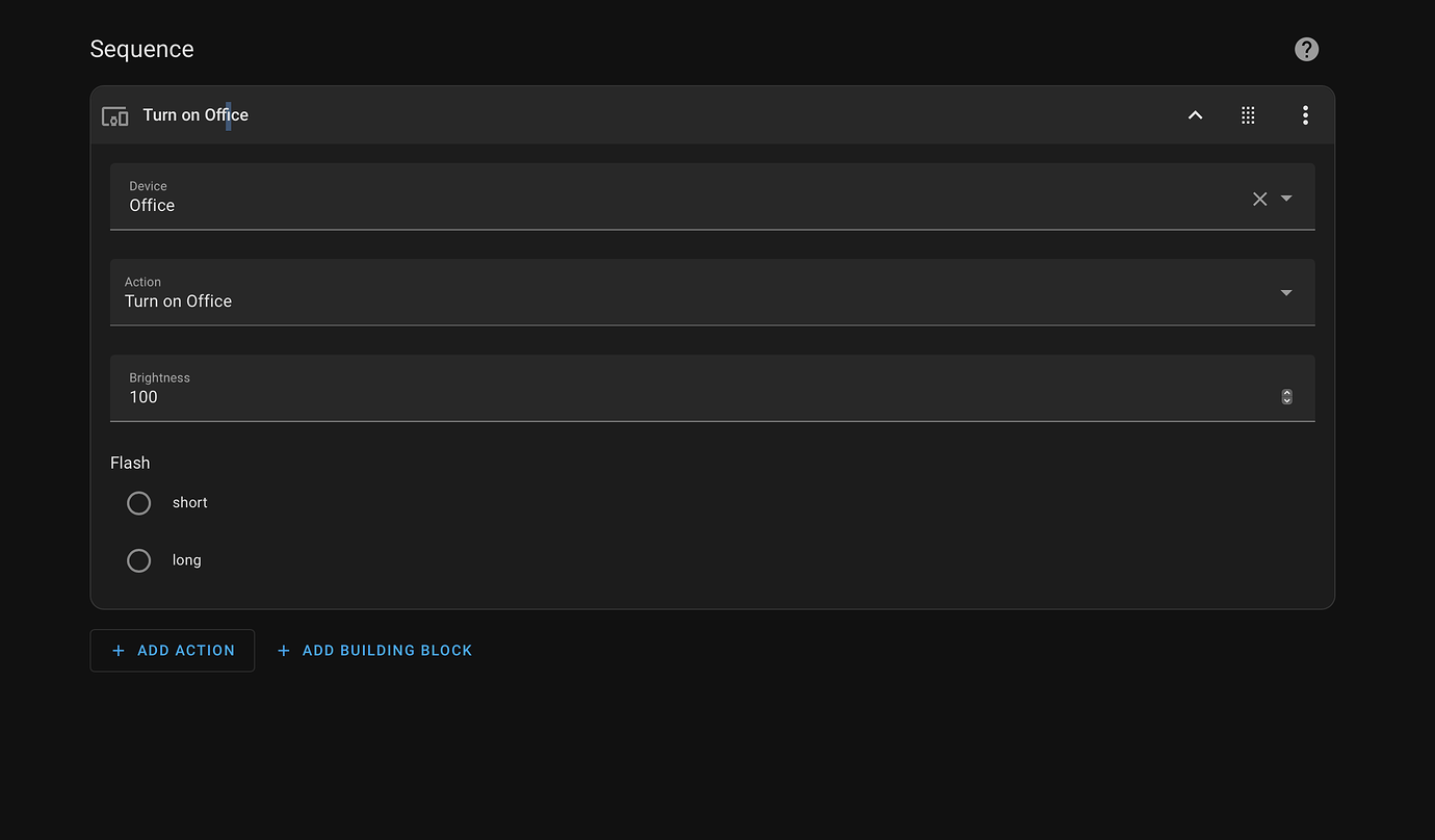 Toggle Script - getting stuck - Configuration - Home Assistant Community