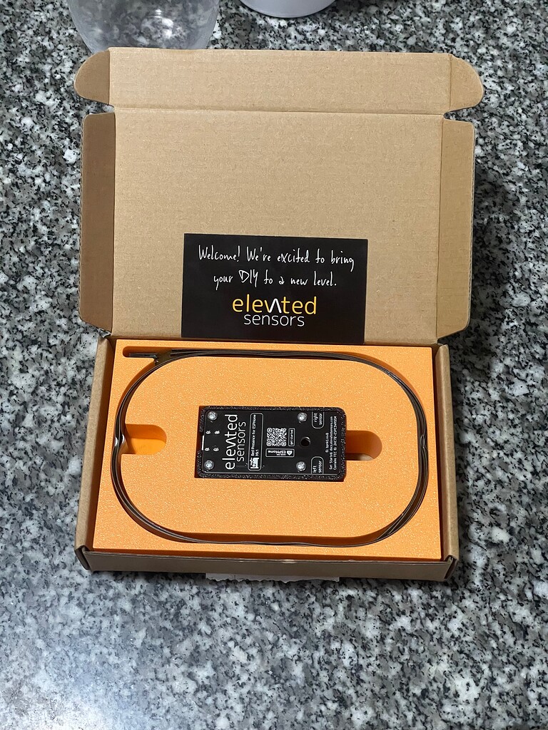 My Review of "ElevatedSensors" Bed Sensor, Along with My Use Case for ...