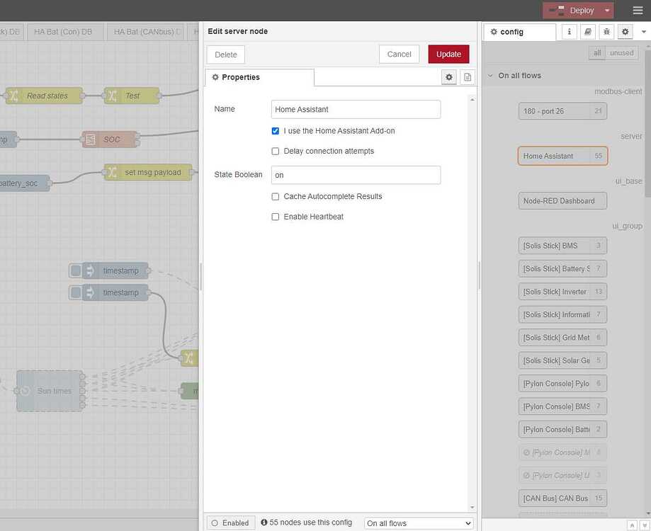 FIXED: Bug with node-red-contrib-cron-plus? - Node-RED - Home Assistant Community