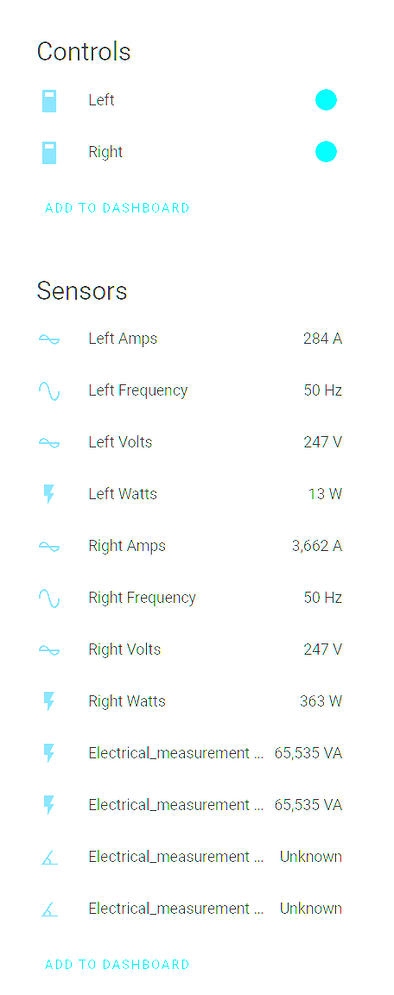 UK Sockets with Power Monitoring - Hardware - Home Assistant Community