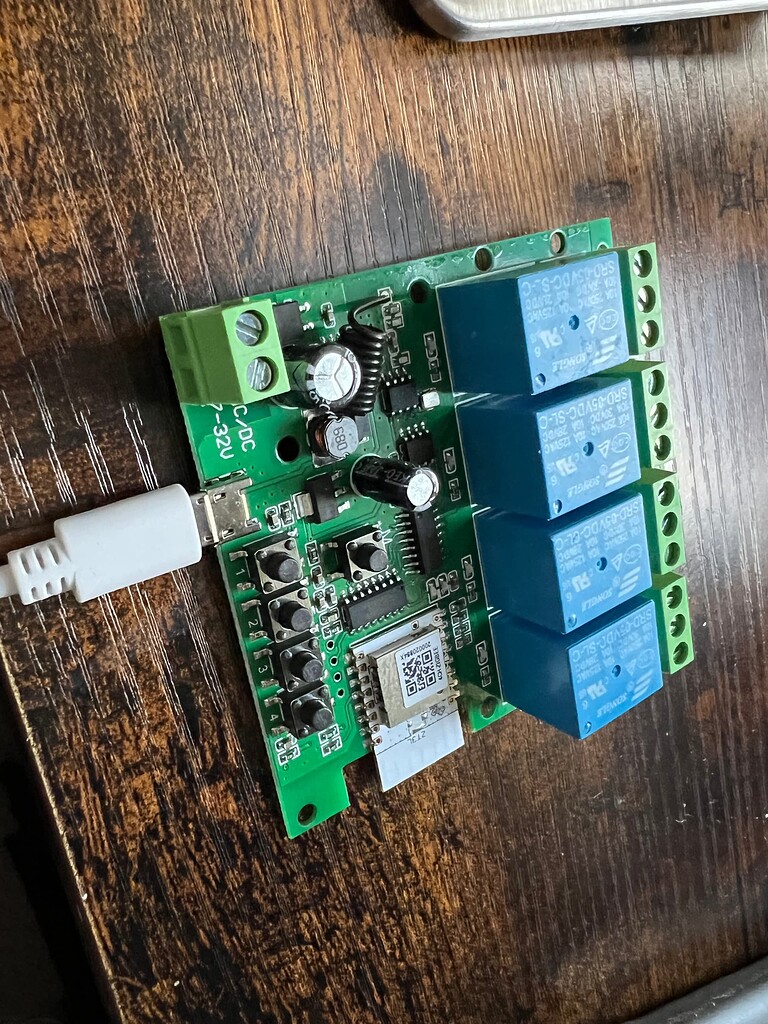 Motorising aluminium louvres - Share your Projects! - Home Assistant ...