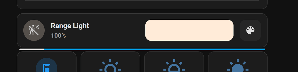 Timer Bar Card (+ Mushroom Style) - Dashboards & Frontend - Home ...