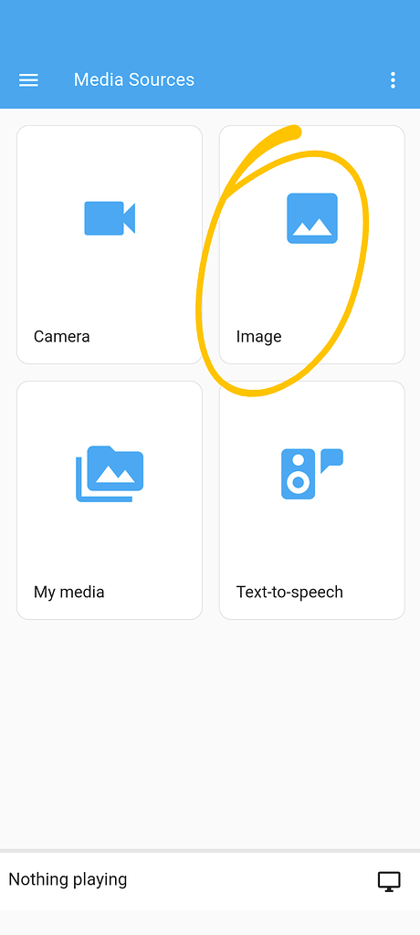 Media Sources - Image folder documentation - Configuration - Home ...
