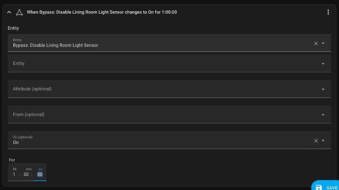 Do Automations Continue To Monitor Condition Beyond The Initial Trigger For The Automation