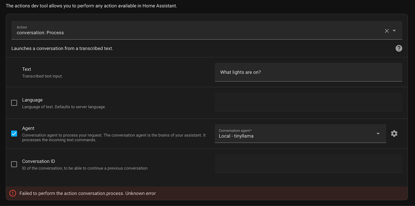 Ollama Addon: Running SLMs Locally on the Same Box and Not Just Remotely - Feature Requests ...