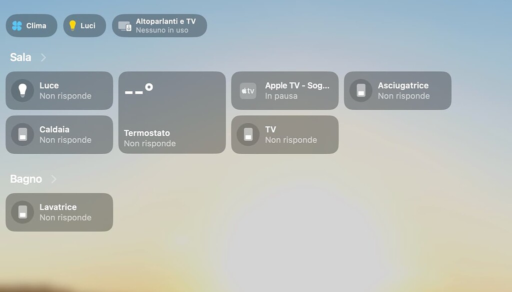 Homekit Integrations No Response Configuration Home Assistant Community