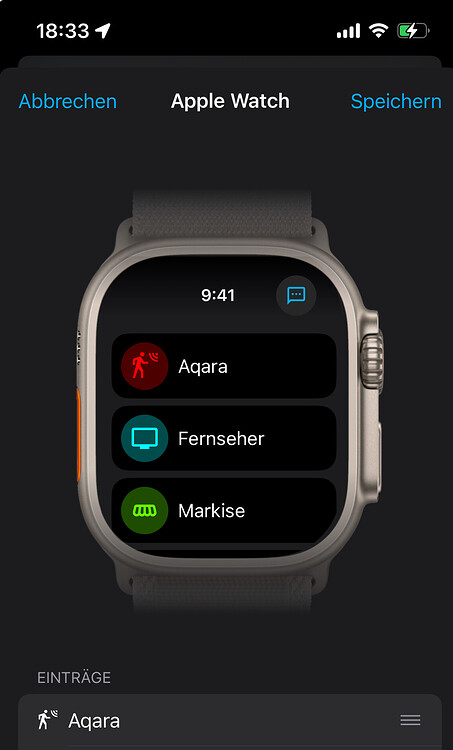 Companion App for iOS 2024.9: Getting ready for iOS 18 - Blog - Home ...