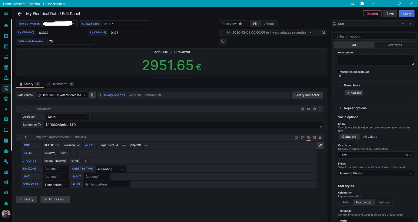 Home Assistant Community Add On Grafana Page 16 Home Assistant Os Home Assistant Community