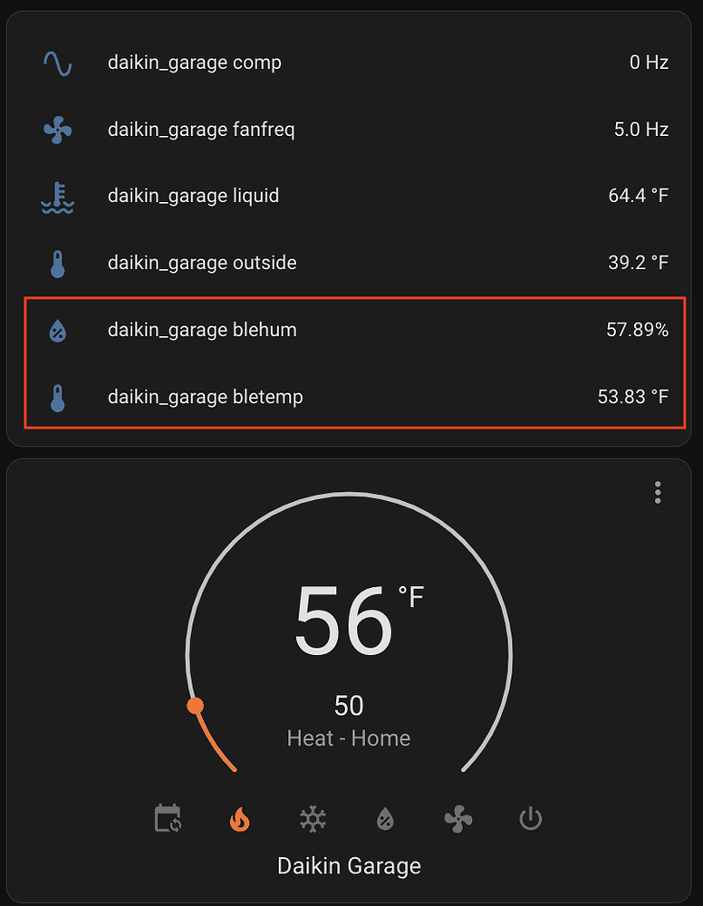 Need Daikin Wifi? Use the Open-Source Faikin ESP32 Hardware instead of the official wifi Modules ...