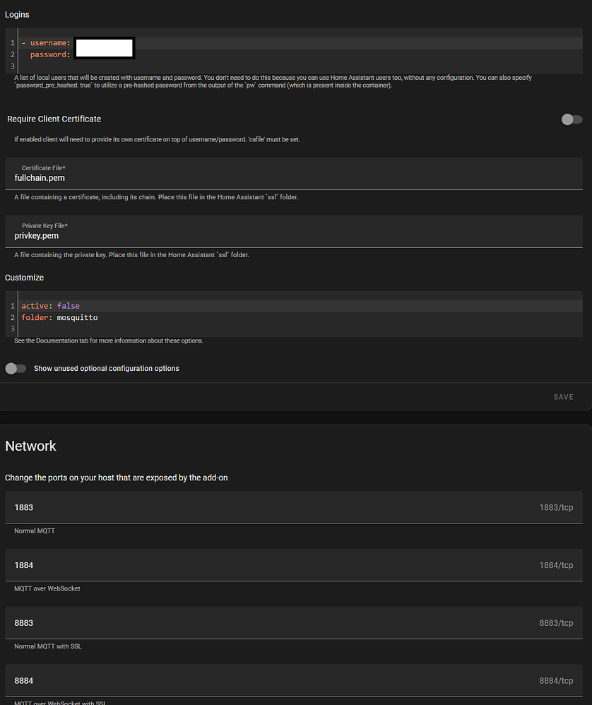 MQTT integration doesnt discover entities - Configuration - Home Assistant Community