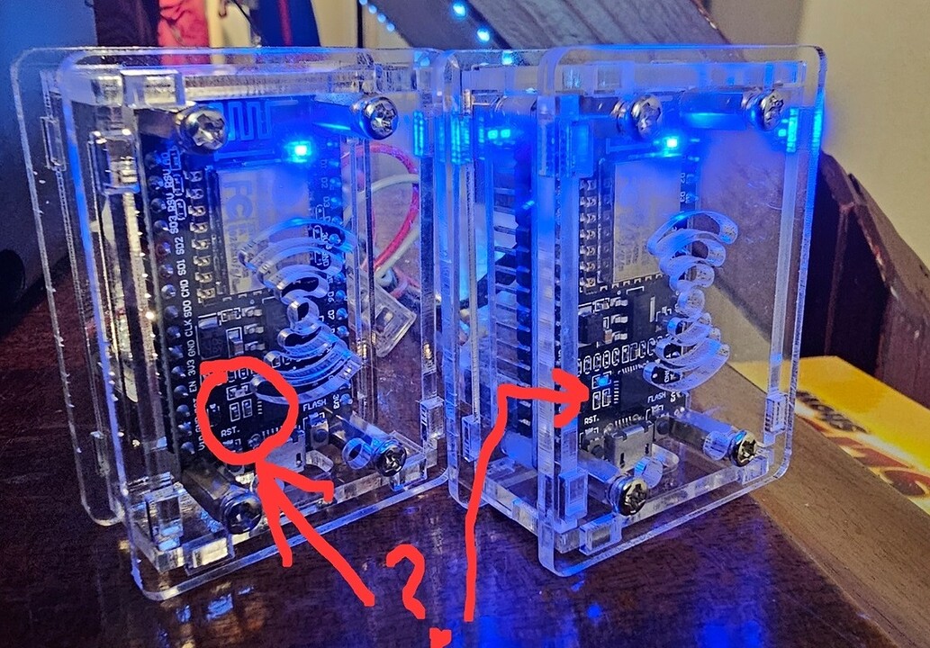 Getting started with WLED - Frontend - Home Assistant Community