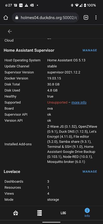 How to install Hass.io into QNAP Virtualisation Station - Page 2 - Installation - Home Assistant ...