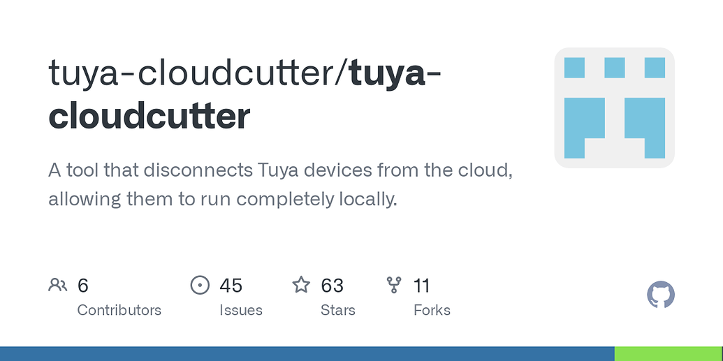 Detailed guide on how to flash the new Tuya Beken Chips with ...