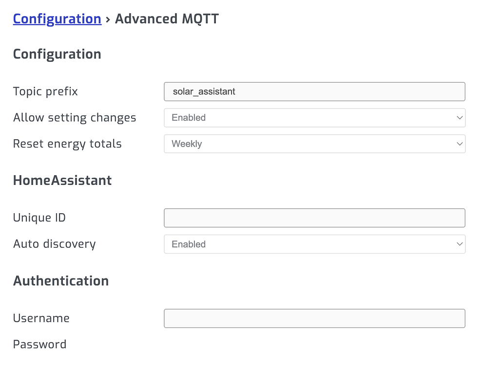 Mqtt addon didn't start after Hardware change - Configuration - Home Assistant Community