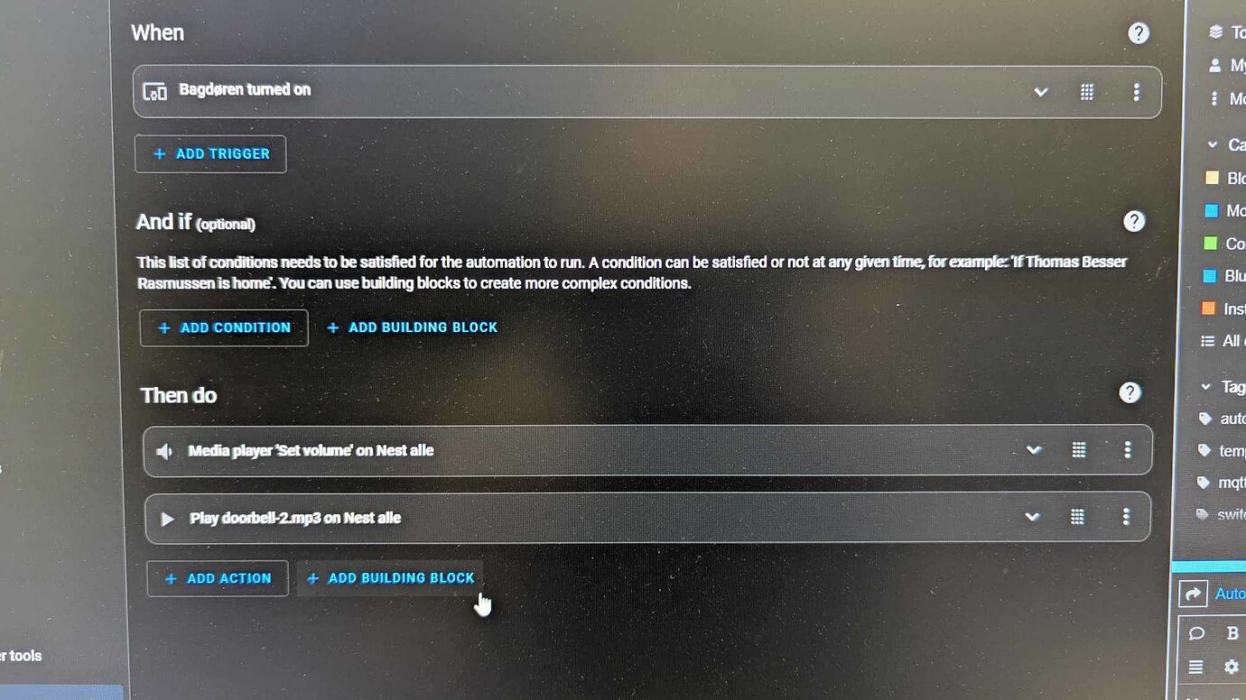 Automation Not Running Despite Trigger No Trace Automation Home Assistant Community