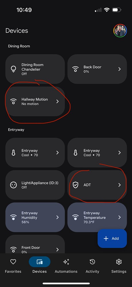 Devices in Google Home not showing in Home Assistant - Configuration - Home Assistant Community
