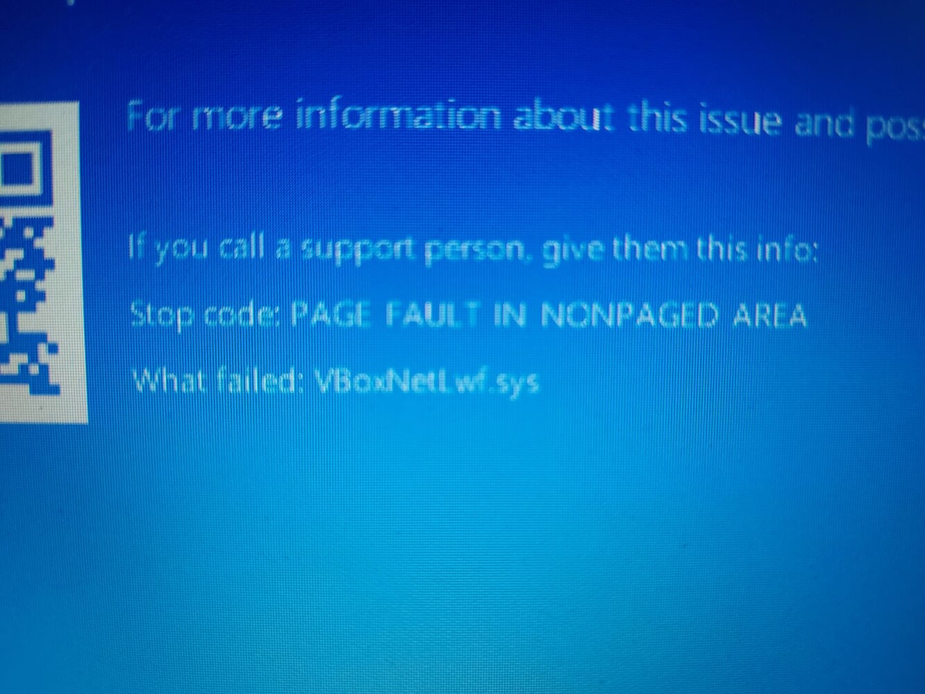 My Home Assistant Os Got Crashed After Running Home Assistant On My