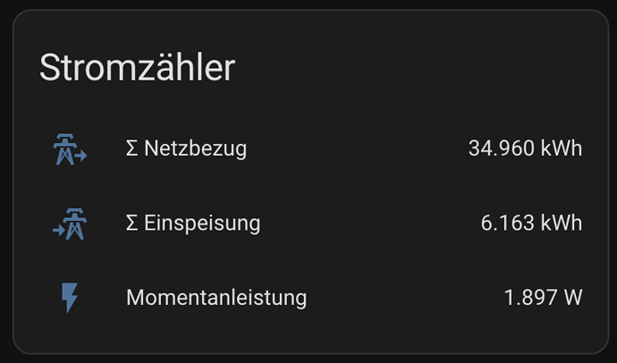 ESPHome Smart Meter OBIS D0 Component - ESPHome - Home Assistant Community