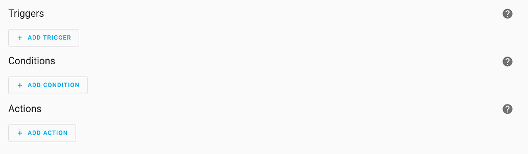 Newbie Help For Creating Automations Configuration Home Assistant Community