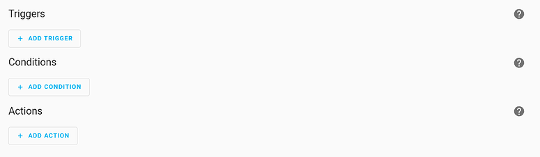 Newbie Help For Creating Automations Configuration Home Assistant Community