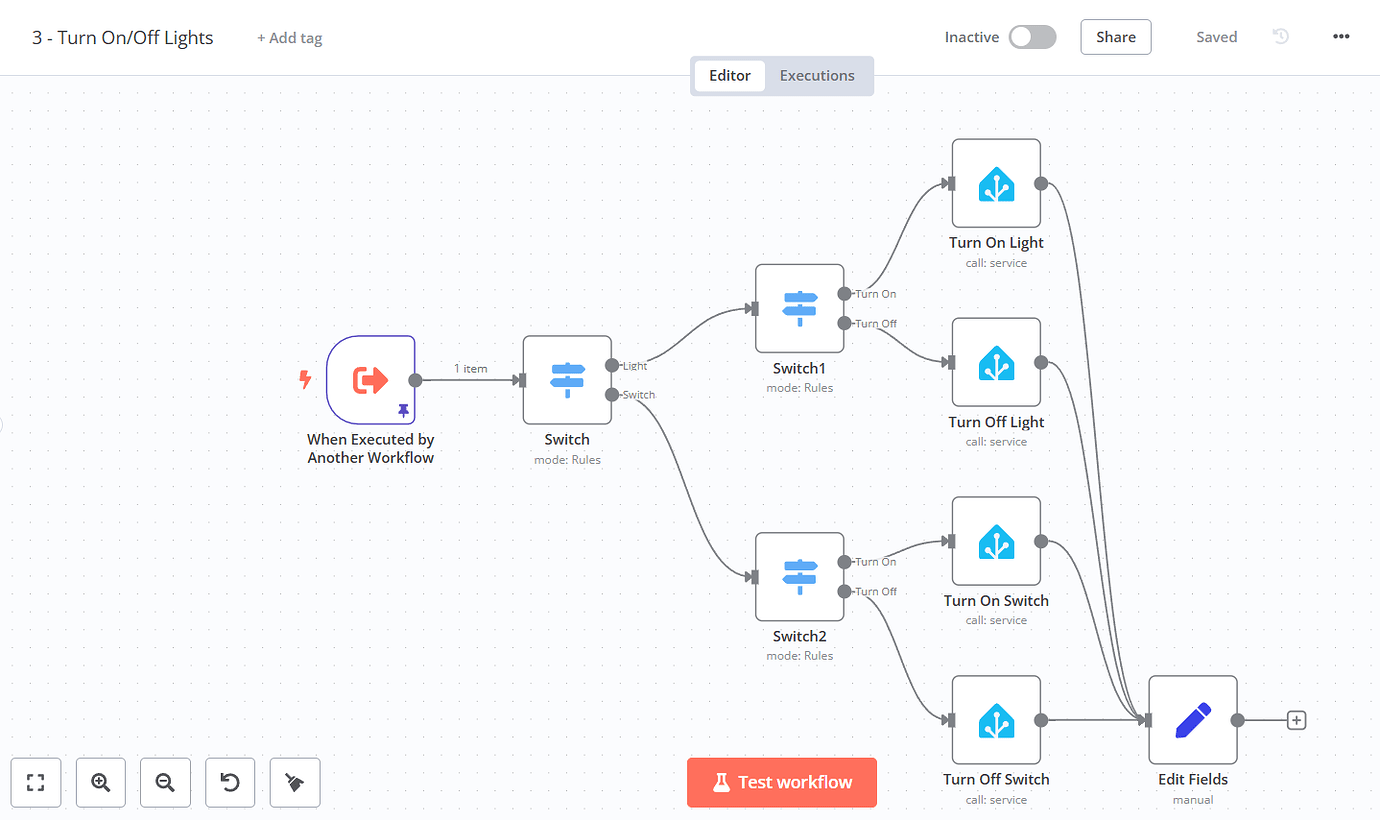 Ultimate Free AI Voice Assist: Home Assistant Voice PE->HA->N8N->Groq ...