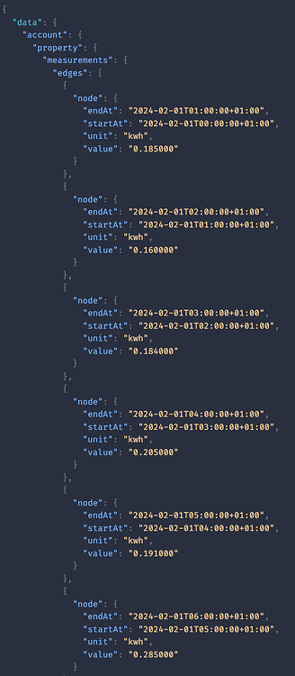 Octopus Energy API now available in Germany - Energy - Home Assistant ...