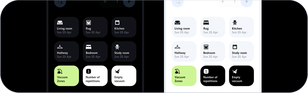 🟣 Rounded - Dashboard guide - Dashboards & Frontend - Home Assistant ...