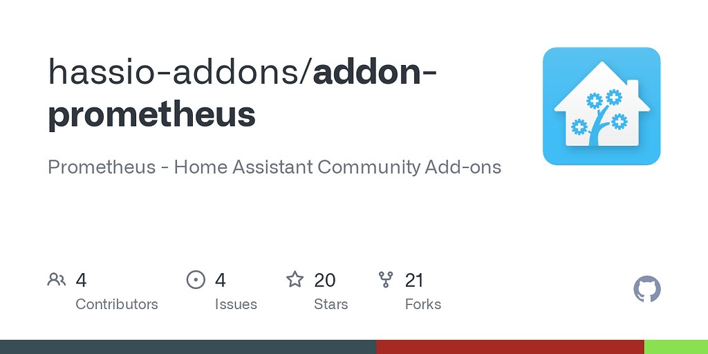 Prometheus add-on? - Configuration - Home Assistant Community