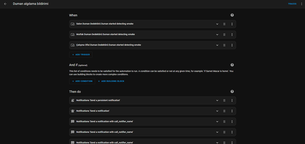 HA Smoke alarm not triggering - Hardware - Home Assistant Community