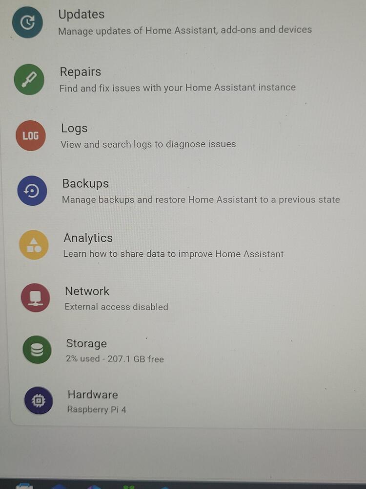 I have this message AddonManager.install' blocked from execution, no host internet connection ...