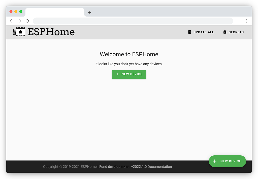 How To Adopt A Device Into Esphome The Addition To The 13 Voice Assistant Guide M5stack Atom